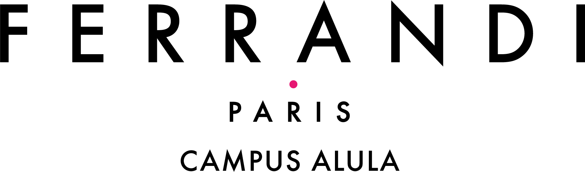 Ferrandi Paris AlUla LMS